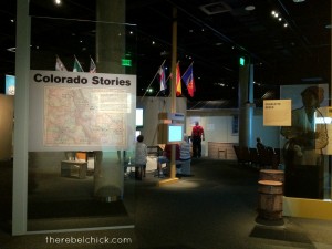 Lego Exhibit Opens in Colorado History Center Denver - The Rebel Chick