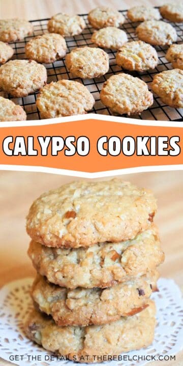 Calypso Cookies