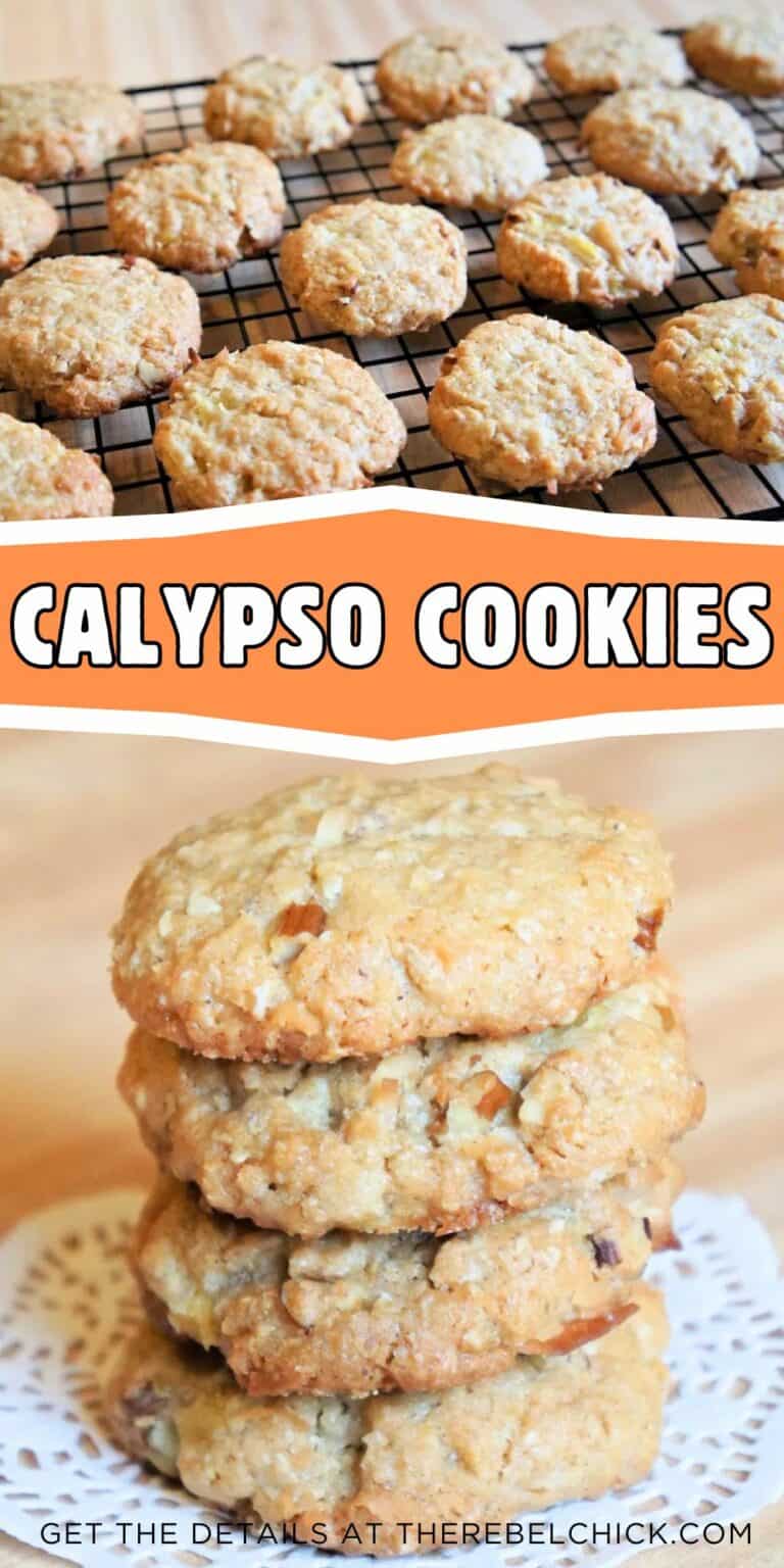 Calypso Cookies