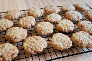 Copycat Publix Calypso Cookies Recipe - The Rebel Chick