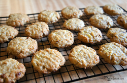 Copycat Publix Calypso Cookies Recipe - The Rebel Chick