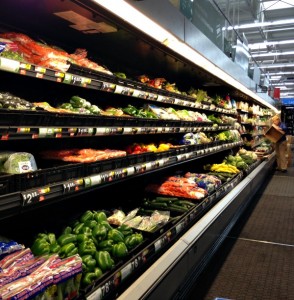 A Jungle Book Inspired Veggie Platter with Walmart Produce - The Rebel ...