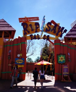 Islands of Adventure at Universal Orlando Resort #UniversalOrlando