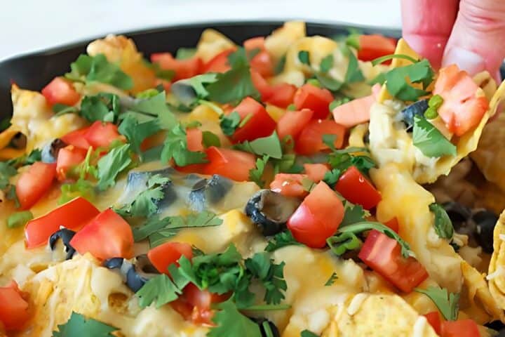 35 Perfect Recipes for Party Snacks, Finger Foods and Appetizers - The ...