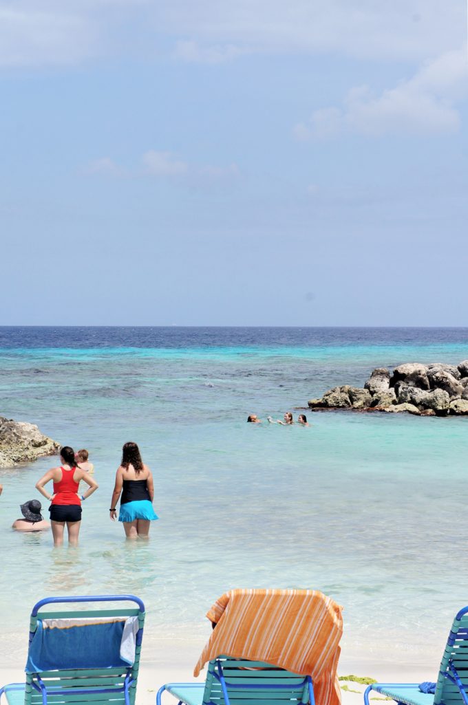 Top 5 Things to do with Kids in Aruba - The Rebel Chick