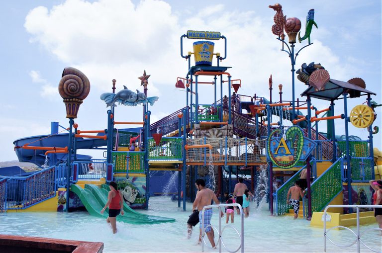 Top 5 Things to do with Kids in Aruba - The Rebel Chick