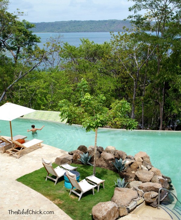 The Hyatt Andaz Papagayo Resort in Guanacaste, Costa Rica - The Rebel Chick