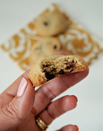 Peanut Butter Temptations