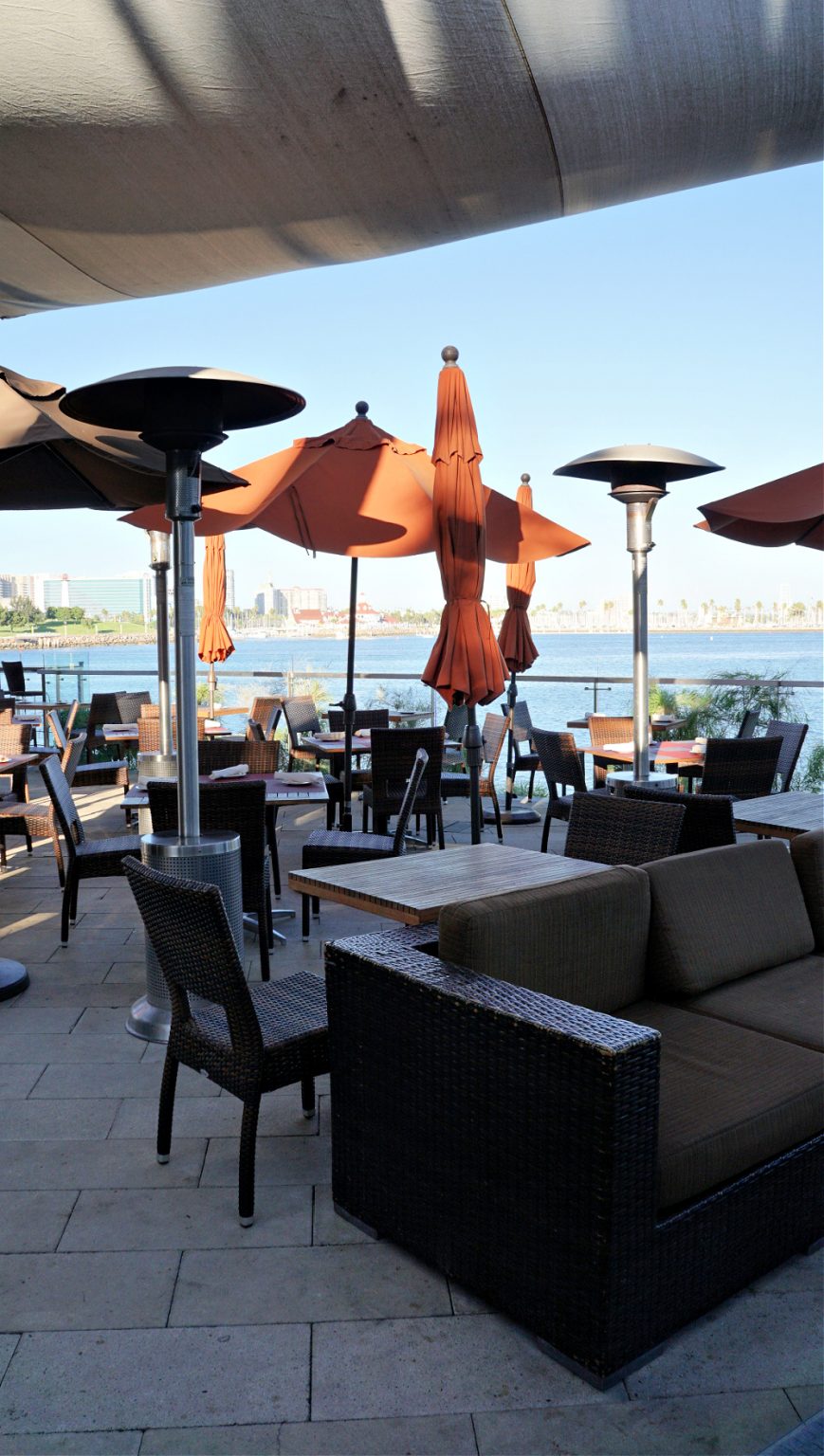 Places Foodies Should Eat in Long Beach - The Rebel Chick