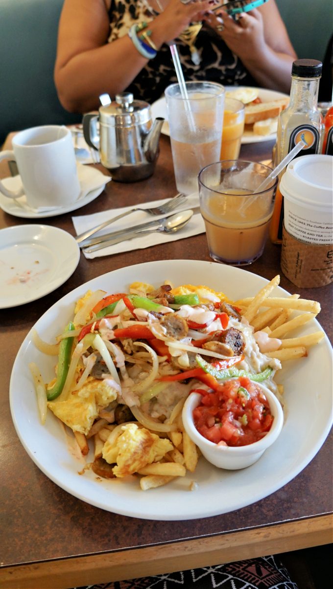 Places Foodies Should Eat in Long Beach - The Rebel Chick