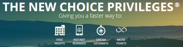 Check Out the New Benefits of the Choice Privileges Program by Choice ...