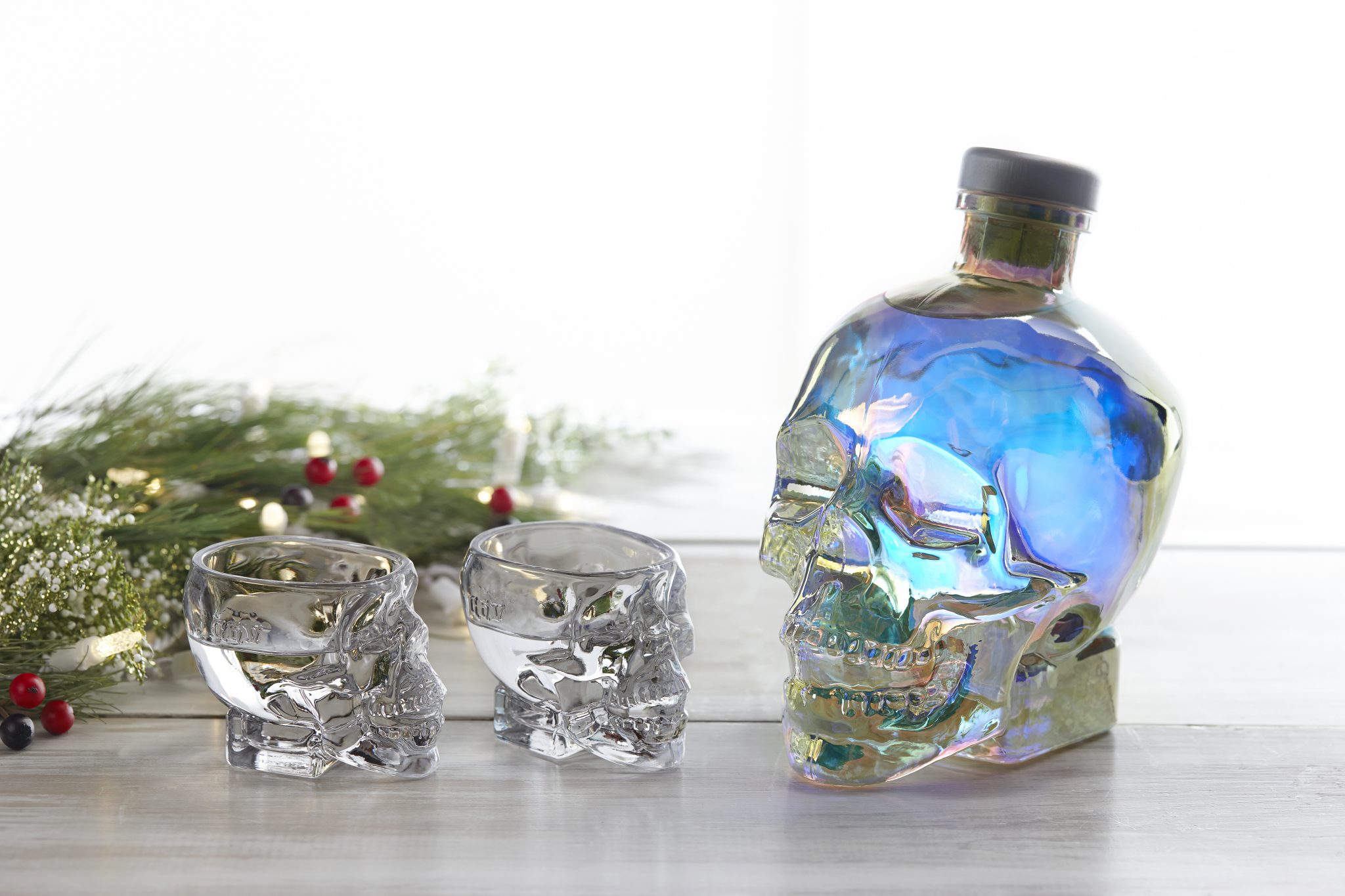 Winter Vodka Cocktails