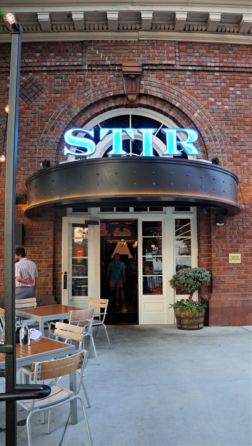 Where to find the best food in Chattanooga - The Rebel Chick