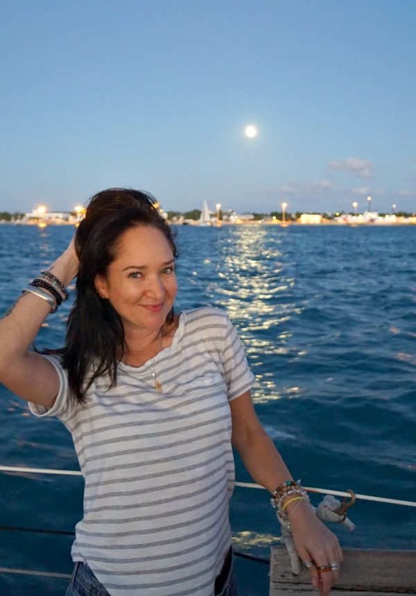 5 Reasons Why I Love Boating - The Rebel Chick