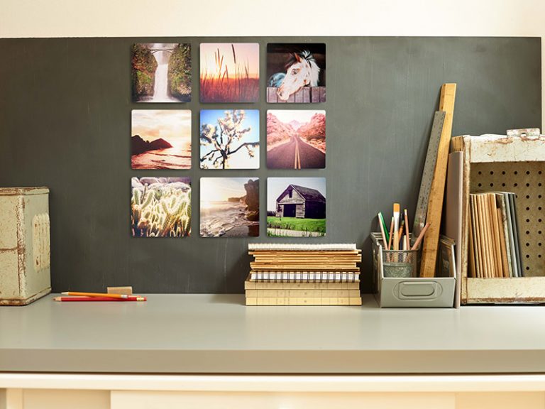 5 Cool Ways To Display Travel Photos - The Rebel Chick