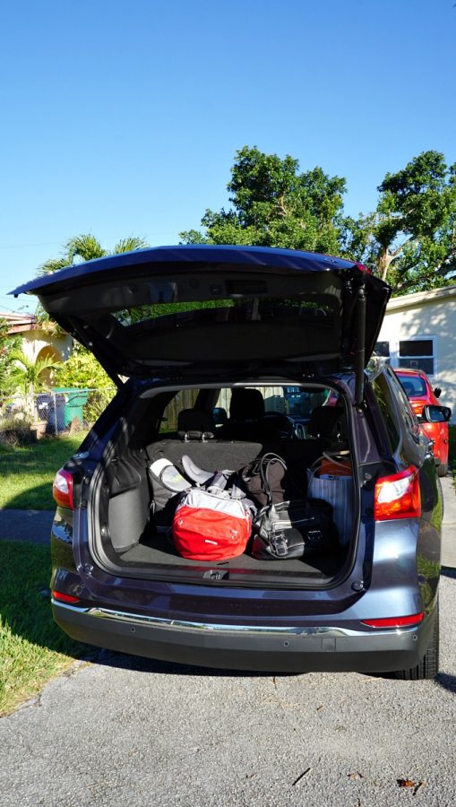 Take a Drive to Key West in Style With The All New 2018 Chevrolet ...