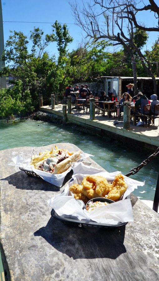 Take a Drive to Key West in Style With The All New 2018 Chevrolet ...