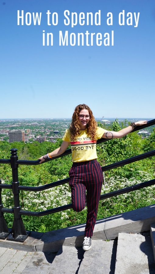 How to Spend a Day in Montreal - The Rebel Chick