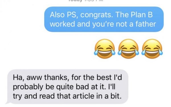 What Women Need to Know About Plan B One-Step® - The Rebel Chick