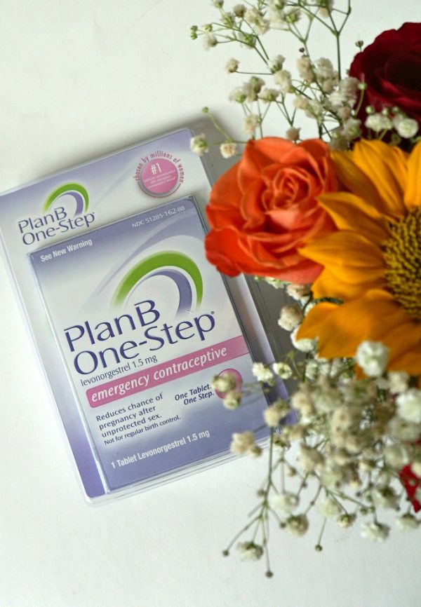 What Women Need to Know About Plan B One-Step® - The Rebel Chick