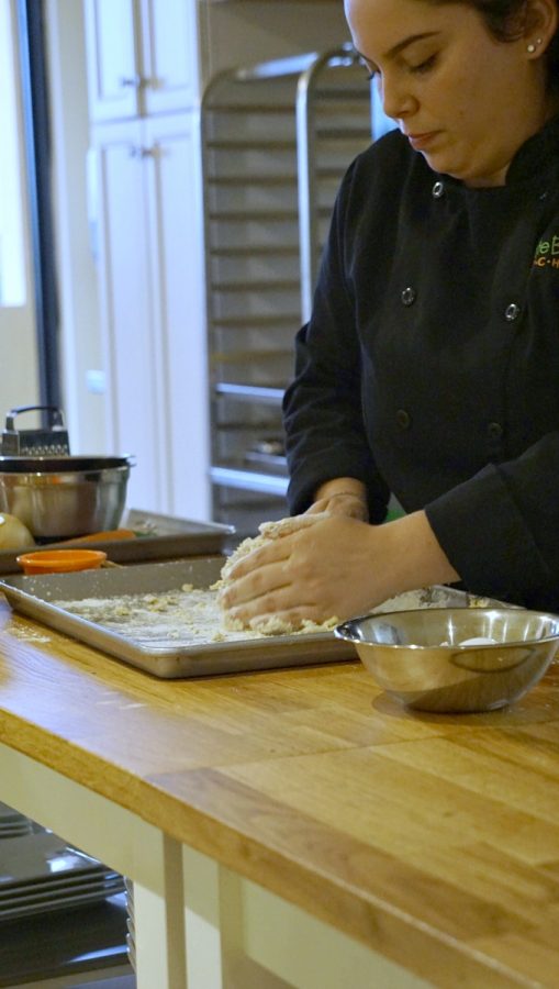 Take a Cooking Class at Taste Buds Kitchen in Miami! - The Rebel Chick