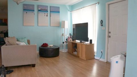 How to Make Your House a Home Again After a Divorce - The Rebel Chick