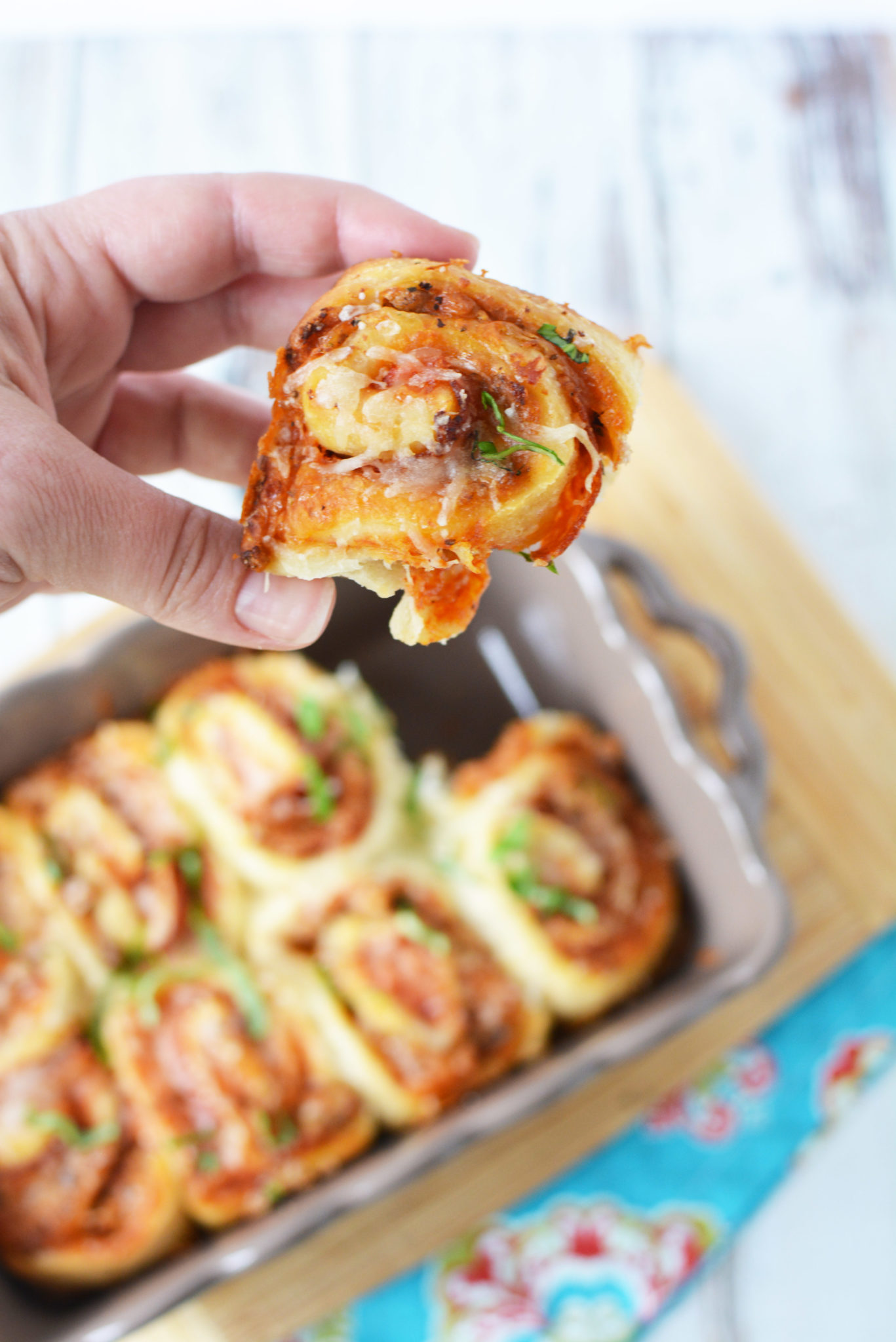 Easy Low Carb Antipasti Appetizer Recipe - The Rebel Chick