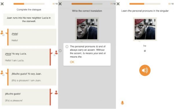 Speak a New Language with Babbel #babbelusa #babbelchallenge - The ...