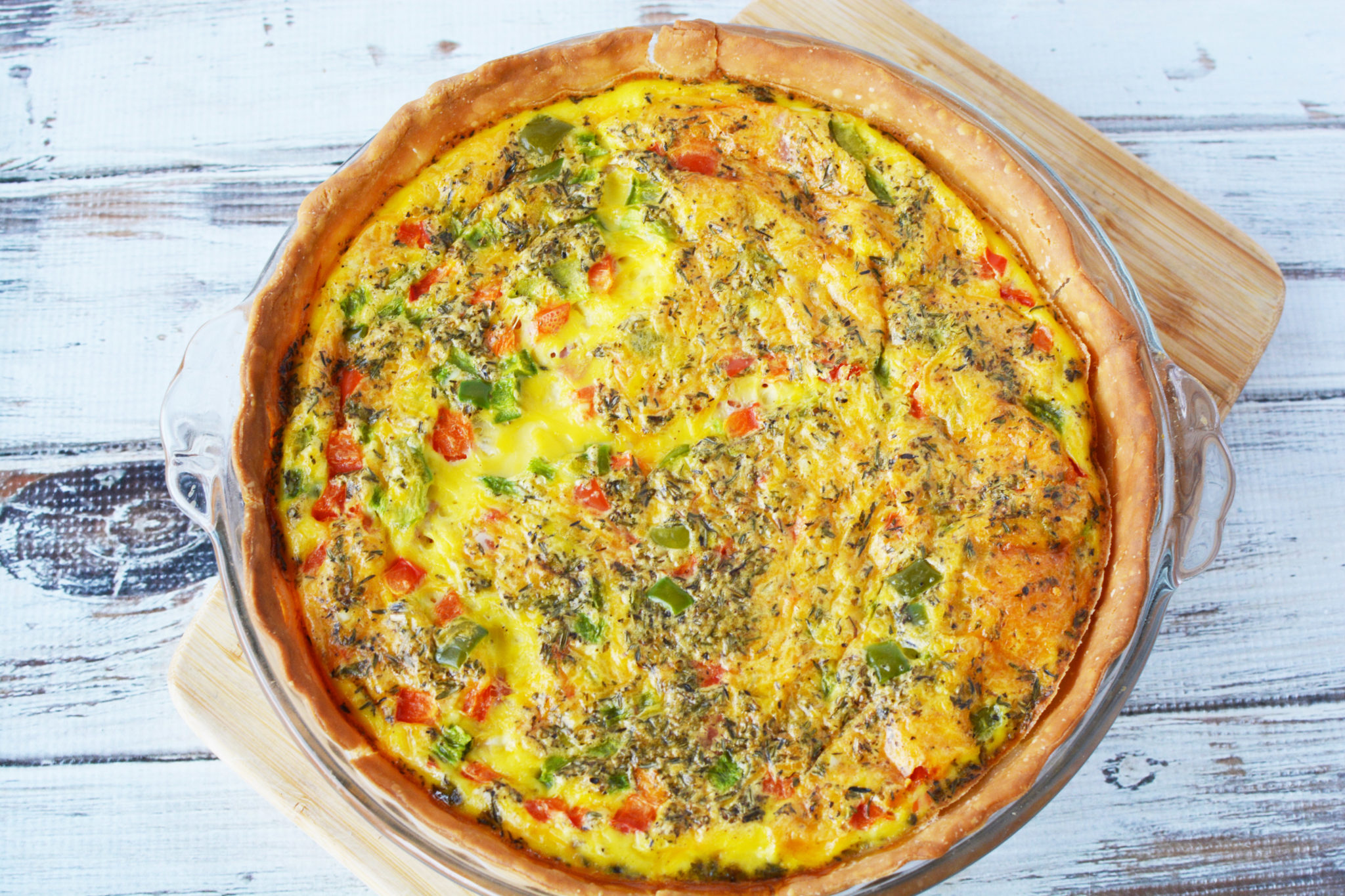 26 Out of this World Breakfast Recipes - The Rebel Chick