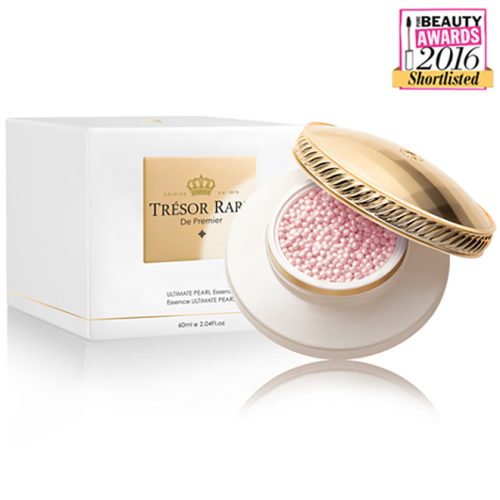 Review of Trésor Rare – Skin Care Products Loved by Celebrities - The ...