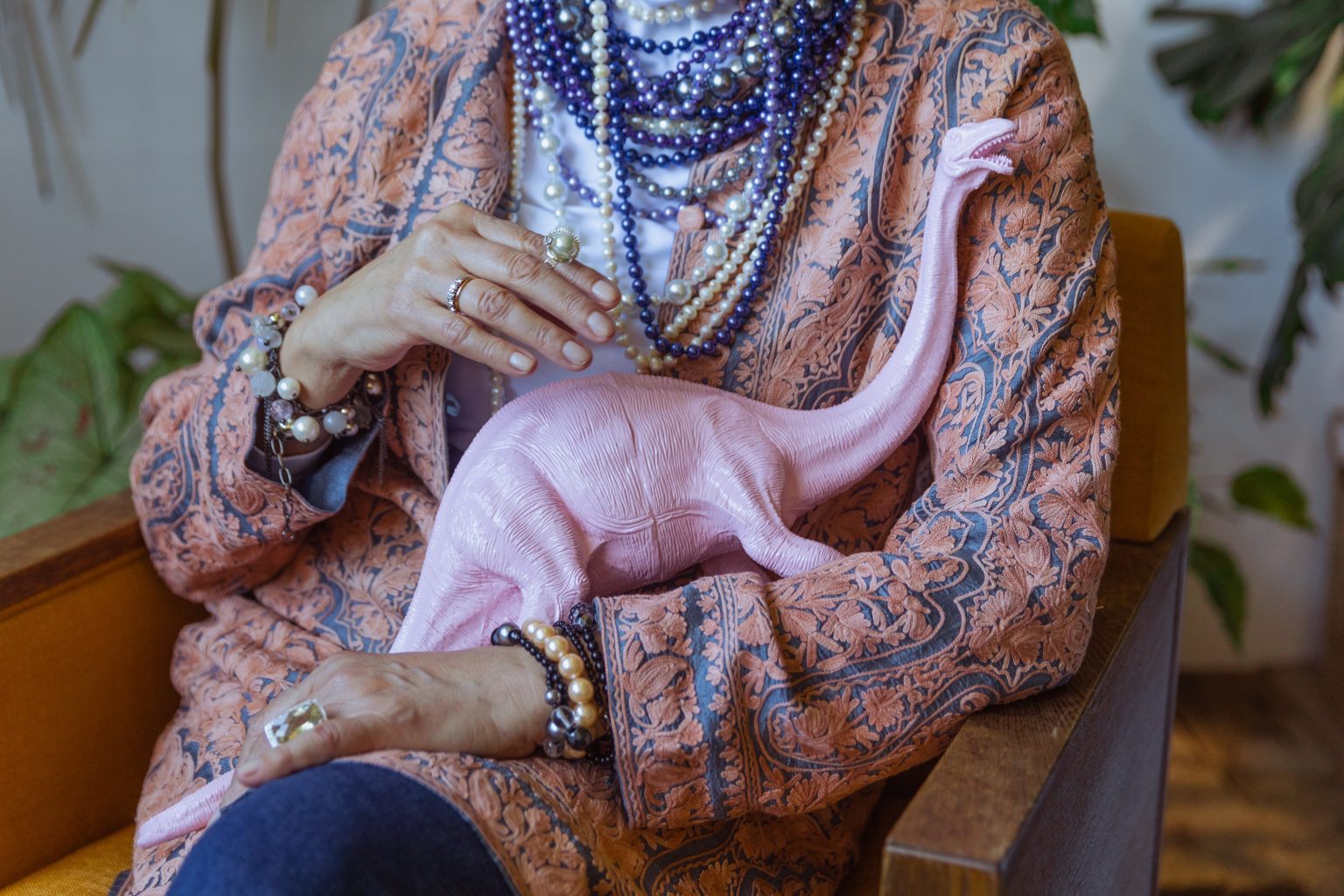 How to Wear Mala Beads on Your Wrist and Raise Your Vibration - The ...