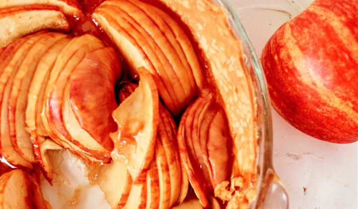 15 Apple Recipes That Are Perfect for Fall - The Rebel Chick