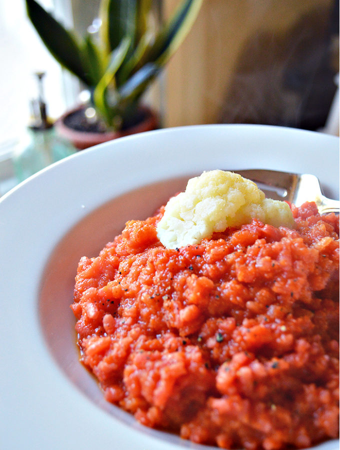 Recipes Archives - The Rebel Chick