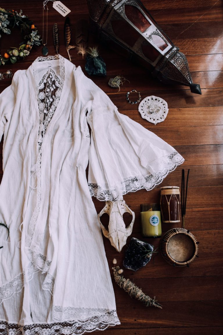 The Ultimate Bohemian Lifestyle Guide - The Rebel Chick