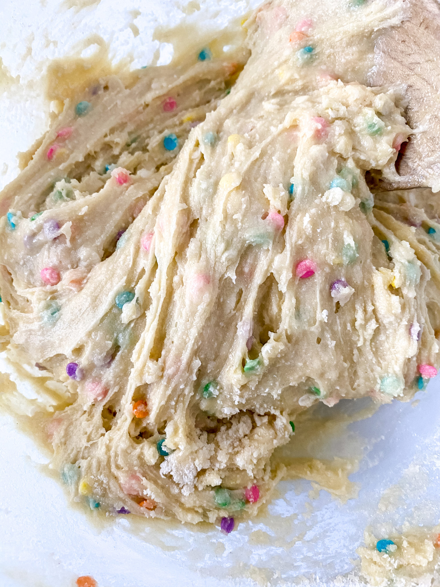 Confetti Whoopie Pies Recipe