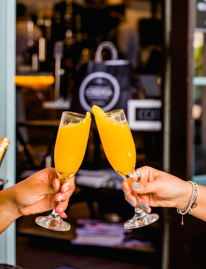 Where to Celebrate National Mimosa Day in Miami May 16 - The Rebel Chick