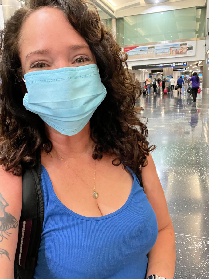 Homepage - The Rebel Chick