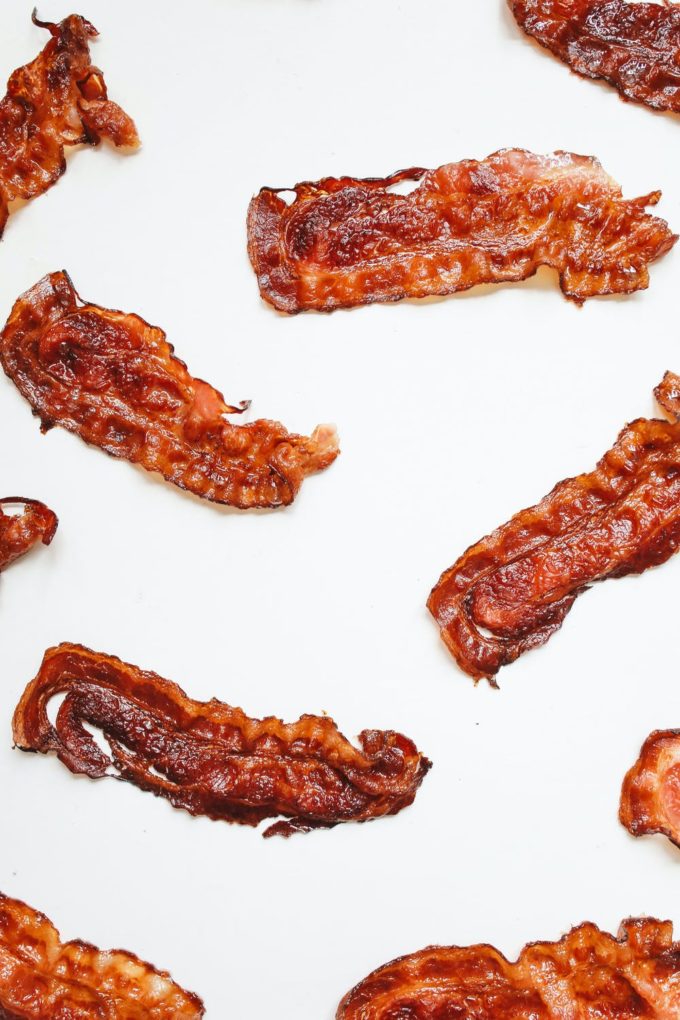 Exploring the Many Uses of Bacon Jam - The Rebel Chick