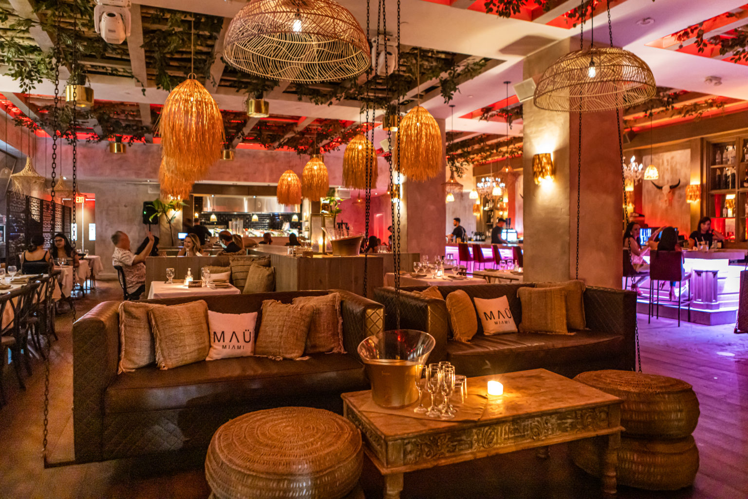 Where to Celebrate Halloween in Miami - The Rebel Chick