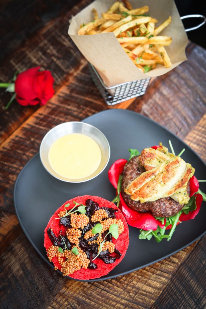 Here are the Best Places to Eat for Valentine's Day in Miami - The ...