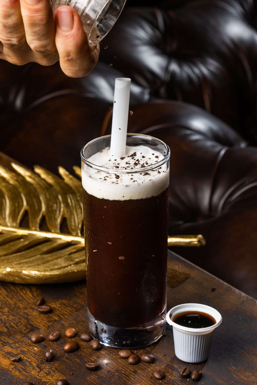 Best Places in Miami for Frozen Cocktails - The Rebel Chick