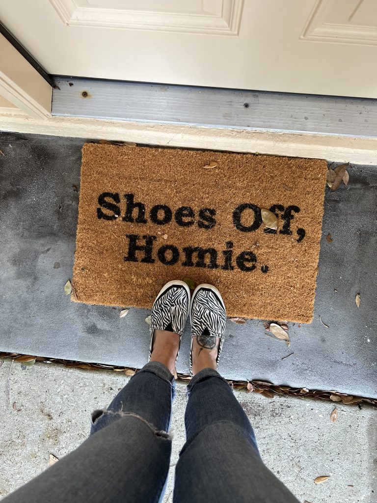 7 Gift Ideas for a First Time Home Owner - The Rebel Chick
