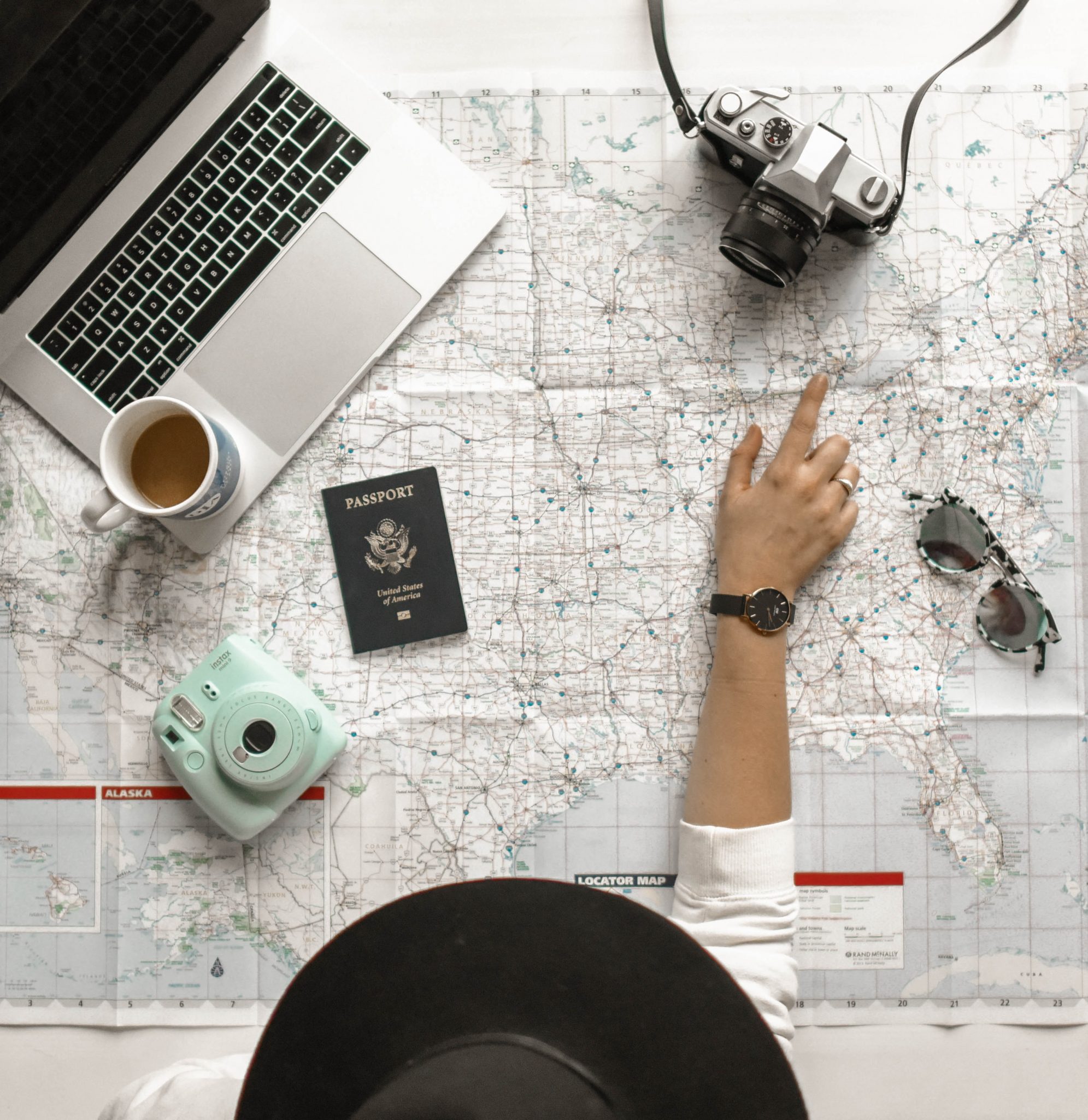 9 Easy Ways to Learn More About the World Around You - The Rebel Chick