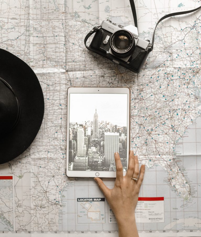 9 Easy Ways to Learn More About the World Around You - The Rebel Chick