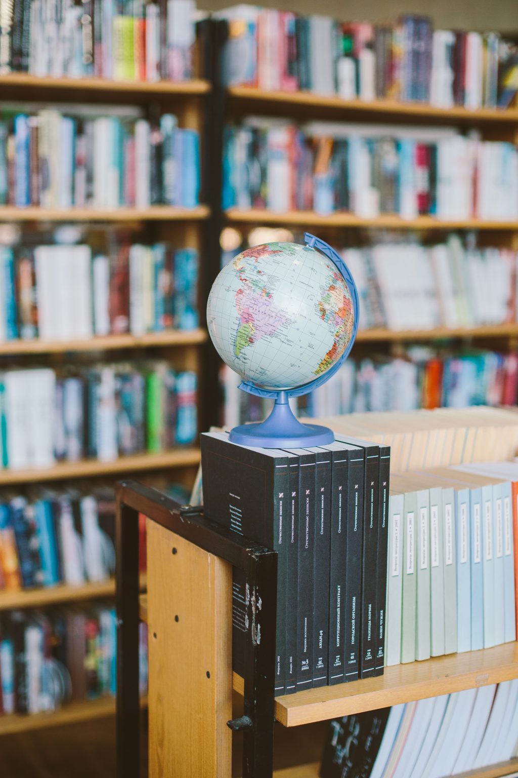9 Easy Ways to Learn More About the World Around You - The Rebel Chick