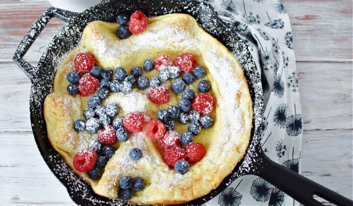 15 of The Sweetest Easter Breakfast Recipe Ideas - The Rebel Chick