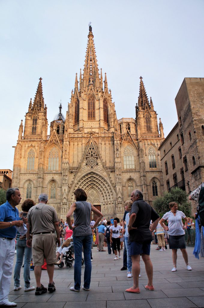 Spain East Coast Exploring - An Ultimate Guide for Beginners - The ...