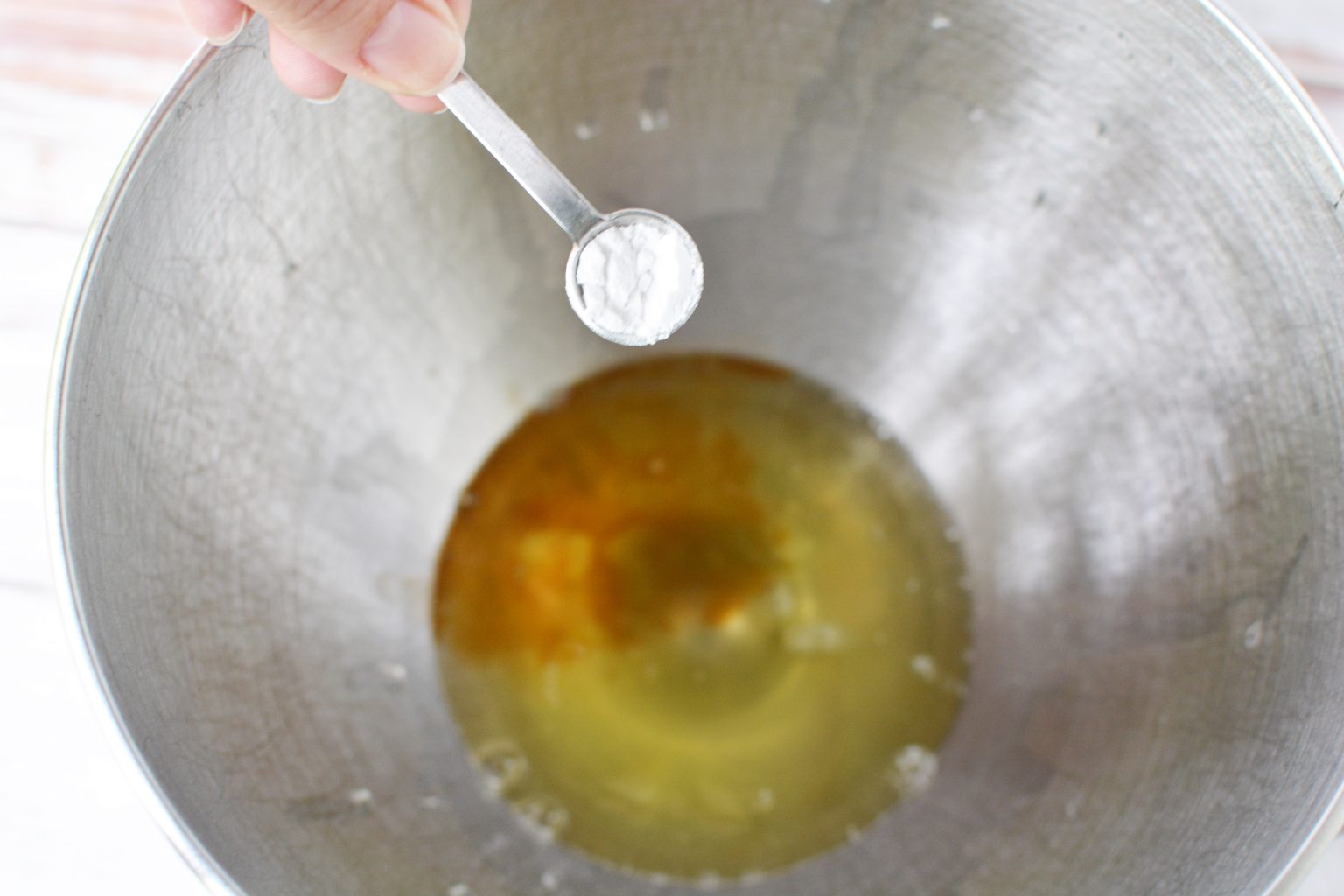 Red White Blue Meringue Pops Recipe - The Rebel Chick