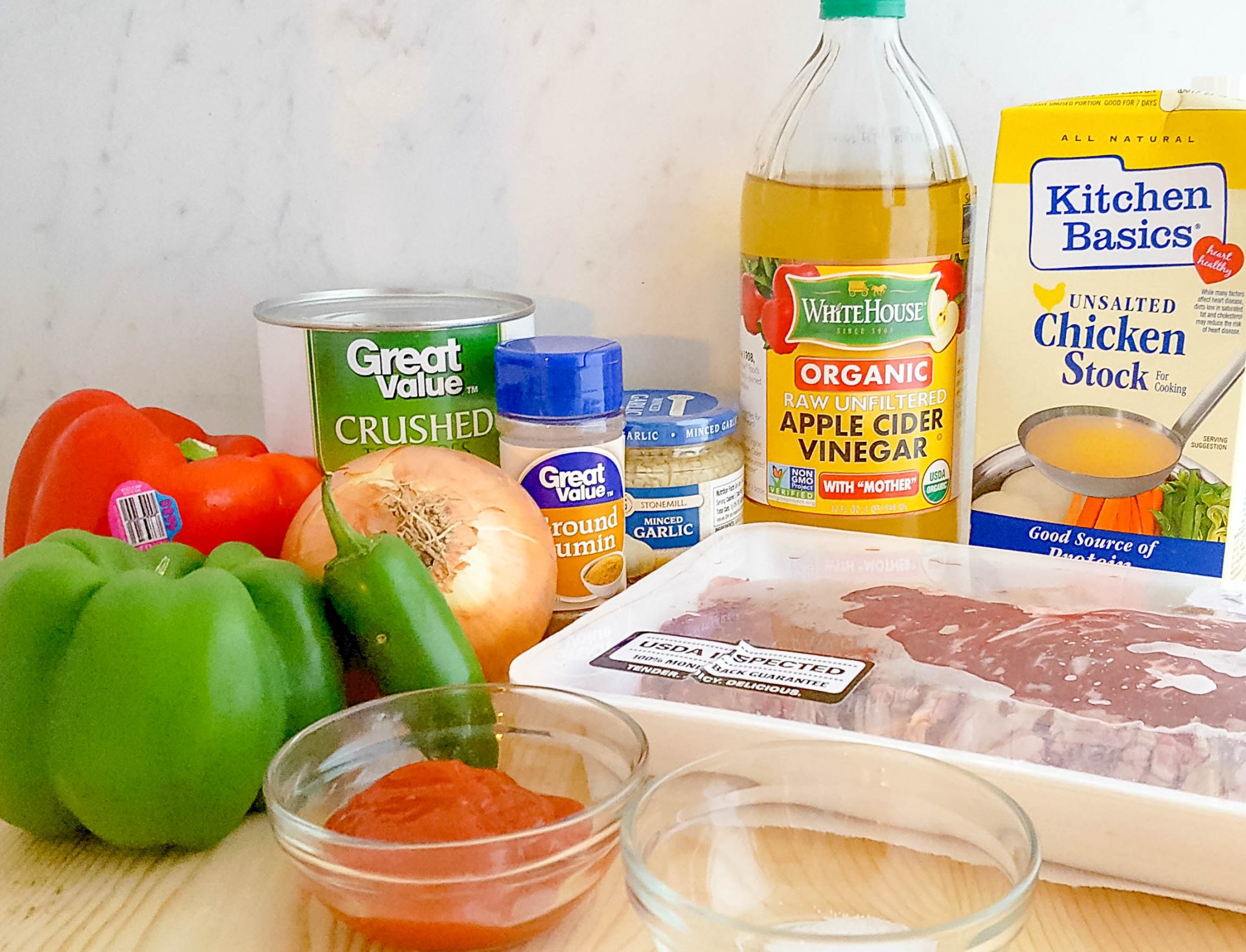 Cuban Ropa Vieja Recipe - The Rebel Chick