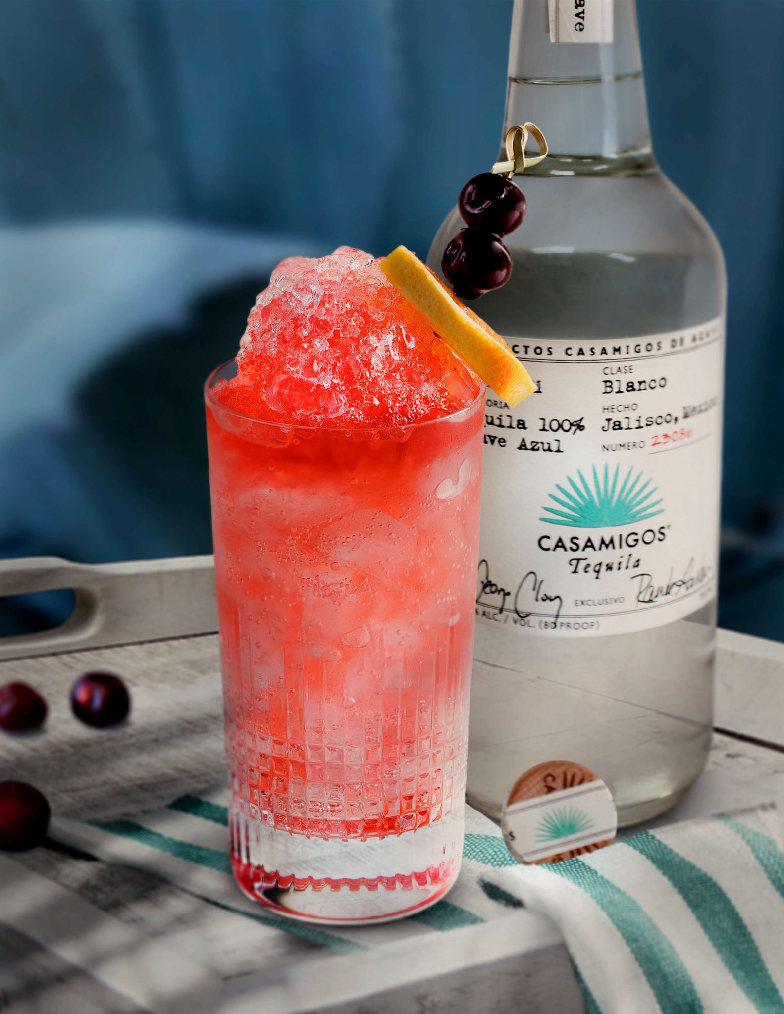 Labor Day Tequila Cocktail Recipes - The Rebel Chick